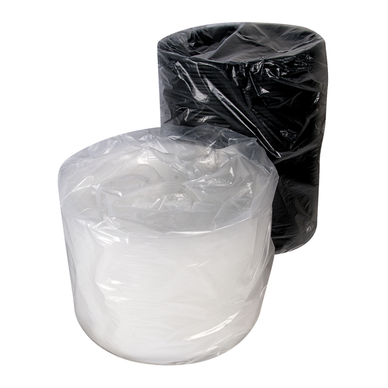 MikeWave - 48oz Microwaveable Containers Brown